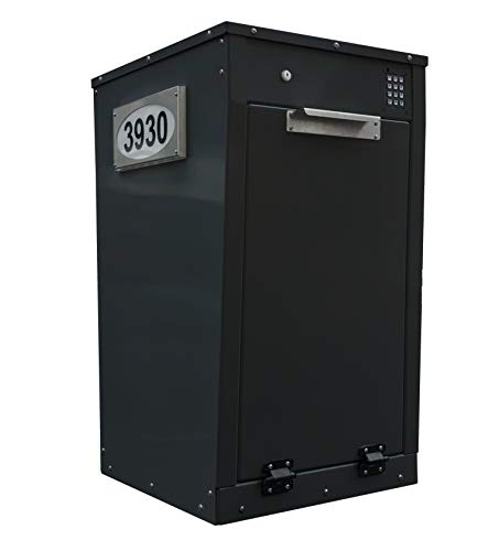 Box Sentinel — Prevent Package Theft | Reviews, Guides & Smart Security ...