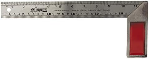 سعر مسطرة بناء 30 سم من ايجيل وان فى مصر | بواسطة امازون مصر | كان بكام