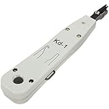 Optisoft 10-Pair Krone Module: Amazon.in: Electronics