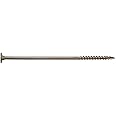 Amazon.com: Simpson Strong-Tie SDWS22600DB-R50 Strong-Drive SDWS Timber ...