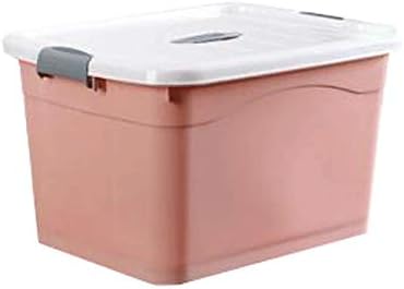 BCMSADFGVS Wall Mount Shelf, Large-capacity Storage Box With Pulleys ...