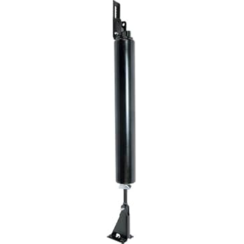 Prime-Line Products K 5109 Pneumatic Closer, 1-1/2-Inch Barrel, Heavy ...