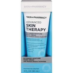 Amazon.com : Skin+Pharmacy Advanced Skin Therapy Extended Moisture Hand ...