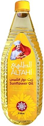 بهارات الطاهي SPICES AL TAHI Sunflower Oil Premium Quality Cooking Oil ...