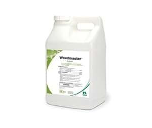 Amazon.com : Weedmaster Herbicide : Garden & Outdoor