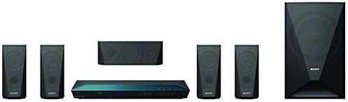Sony 5.1 Channel DVD Home Theatre System - DAV-DZ350 price in UAE ...