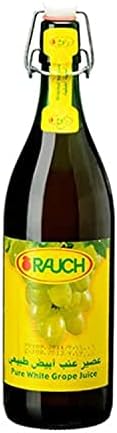 Rauch Liquid Grapes Juice - 900 ml price in Saudi Arabia | Amazon Saudi ...