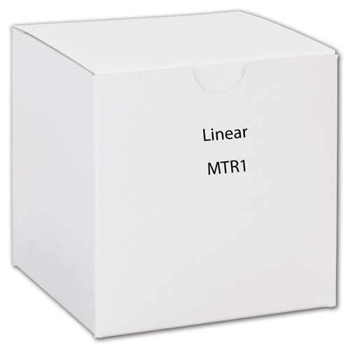 Linear MTR1 - 1-Channel Visor Transmitter - MegaCode Receiver in Oman ...