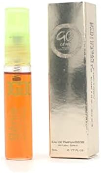 Genie Collection Perfume 8838 For Women, 5 ml price in Saudi Arabia ...