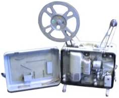 Amazon.com: 16MM US ARMY PROJECTOR. It's AV equipment from the U.S ...