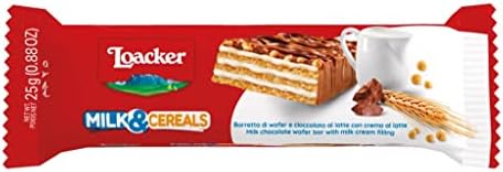 Loacker Milk Cereals, 25 gms price in UAE | Amazon UAE | supermarket ...