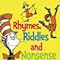 Rhymes, Riddles and Nonsense (Dr Seuss): Amazon.co.uk: Seuss, Dr ...