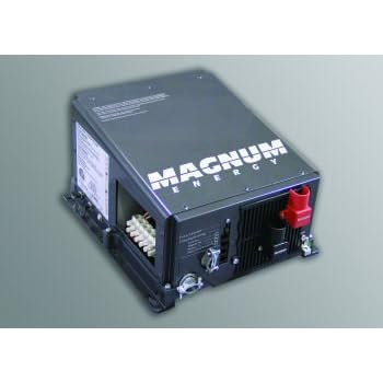 Amazon.com: Magnum ME201220B 2000W Inverter 100 Amp Charger: Automotive