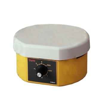 Thermo Scientific SL194325 Stir Light Analog Illuminated Magnetic ...