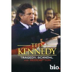 Amazon.com: Ted Kennedy Biography: Movies & TV