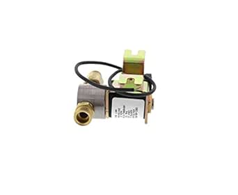 General Filters 24V SOLENOID VALVE ASSEMBLY FOR 1042 L/LH INCLUDES ...
