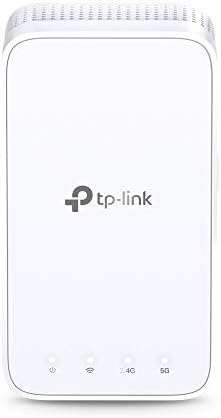 TP-Link Deco M3W AC1200 Dual Band Whole Home Wi-Fi Mesh Point Single ...