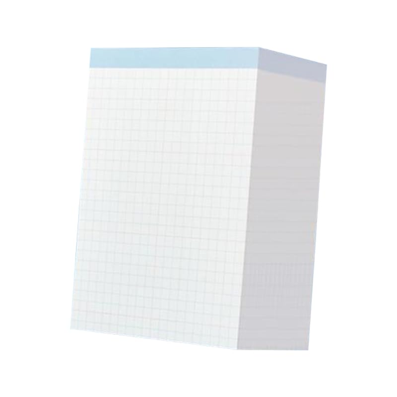 Mua Thick Graph Paper, Graph Paper, Smooth Writing, Eye Care ...
