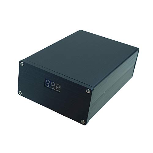 25VA DC 5V Bench Linear Power Supply Audiophile,Desktop Power Adapter ...