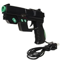 Amazon.com: Light Gun Controller for XBox (100Hz): Video Games