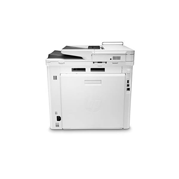 HP Colour LaserJet Pro MFP M479dw Wireless Multifunction Printer - Bry ...
