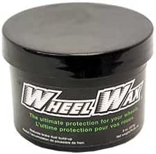 Amazon.com: Wheel Wax 8oz. : Automotive