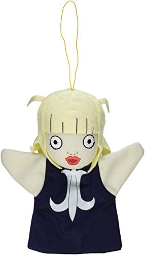 Buy Great Eastern Entertainment Death Note Misa Glove Puppet Plush by ...
