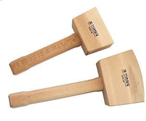 Joiner Mallet Set - 15-oz. + 24-oz. - - Amazon.com