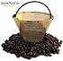 Amazon.de: Kaffeefilter Goldfilter 1x4 Ersatzfilter für alle ...