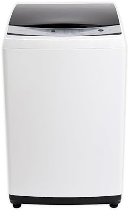 Ugine Washing Machine Top Load 8 Kg, White - UWMTLN8W price in Saudi ...
