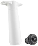 Wine Vac - Vacuum Seal Your Wine Bottle - The Green Head