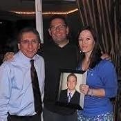 Our Friend Travis: The Travis Alexander Story: Chris and Sky Hughes ...