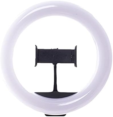 LED Ring Light (20cm, M-20) price in Egypt | Amazon Egypt | kanbkam