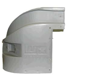 Amazon.com: Morgan Olson LH Corner Cap 62665: Automotive