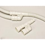 Amazon.co.jp： PZ1038 排水ホースY型継手 KVK: ホーム＆キッチン