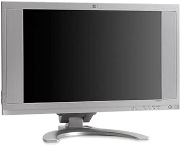 HP f2105 21 inch LCD - Monitor: Amazon.es: Informática