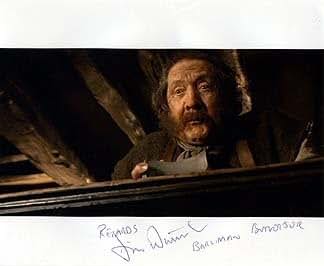 DAVID WEATHERLEY (The Lord of the Rings) 8x10 Celebrity Photo Signed In ...