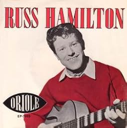 Russ Hamilton - rainbow - Amazon.com Music
