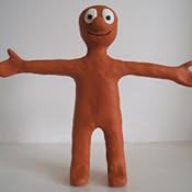 Plasticine My Own Morph with 15-Episode DVD: Amazon.co.uk: Toys & Games