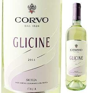 VINO CORVO GLICINE BIANCO: Amazon.it: Alimentari e cura della casa