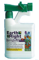Amazon.com: Earth Right Soil Conditioner Quart: Garden & Outdoor