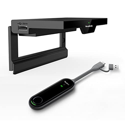 Mua Yealink RoomCast & WPP30 Ultra HD Multi-Sharing Experience with ...