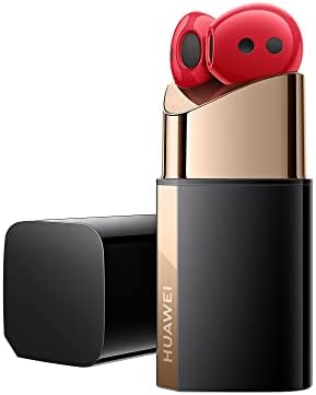 HUAWEI FreeBuds Lipstick - Wireless Headphones (Bluetooth 5.2 ...