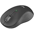 Amazon.com: Logitech - Signature M550 L Full Size Bluetooth ...