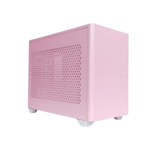Mua Cooler Master NR200P Flamingo Pink SFF Small Form Factor Mini-ITX ...