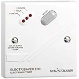 Horstmann Electrisaver E30 30-120 Minute Boost Timer Switch - Switches ...