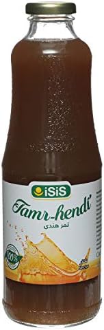 Isis Tamarind Juice - 1 Liter price in Egypt | Amazon Egypt ...