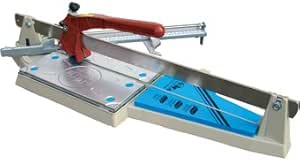 24" Raimondi Montolit Masterpiuma Porcelain Tile Cutter(white box), RAI63S - - Amazon.com