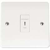 MEM/Eaton Emergency Lighting Switch Key: Amazon.co.uk: Welcome