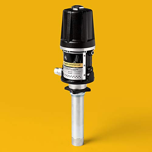 AmazonCommercial Air Operated Pneumatic Oil Transfer Pump Heavy Duty ...